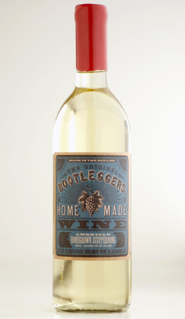 Bootleggers Homemade Wines Gatlinburg TN