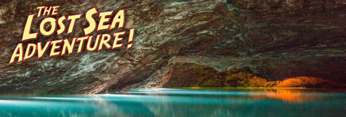 Lost Sea Adventure offers unforgettable experience - Best Read Guide ...