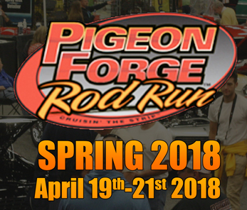 Pigeon Forge Fall Rod Run 2021 - Best Read Guide Smoky Mountains