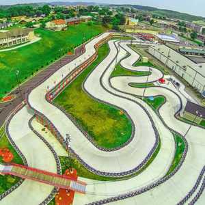 Xtreme Racing Center Pigeon Forge - Best Read Guide Smoky Mountains