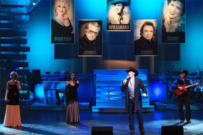 Country Tonite & Their Magical Christmas Show - Best Read Guide Smoky ...