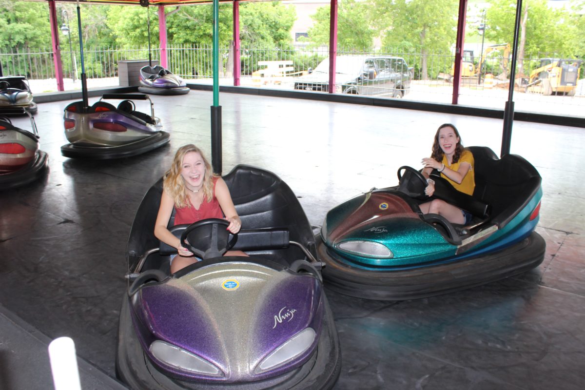 A Fun-Filled Day at The Track! - Best Read Guide Smoky Mountains