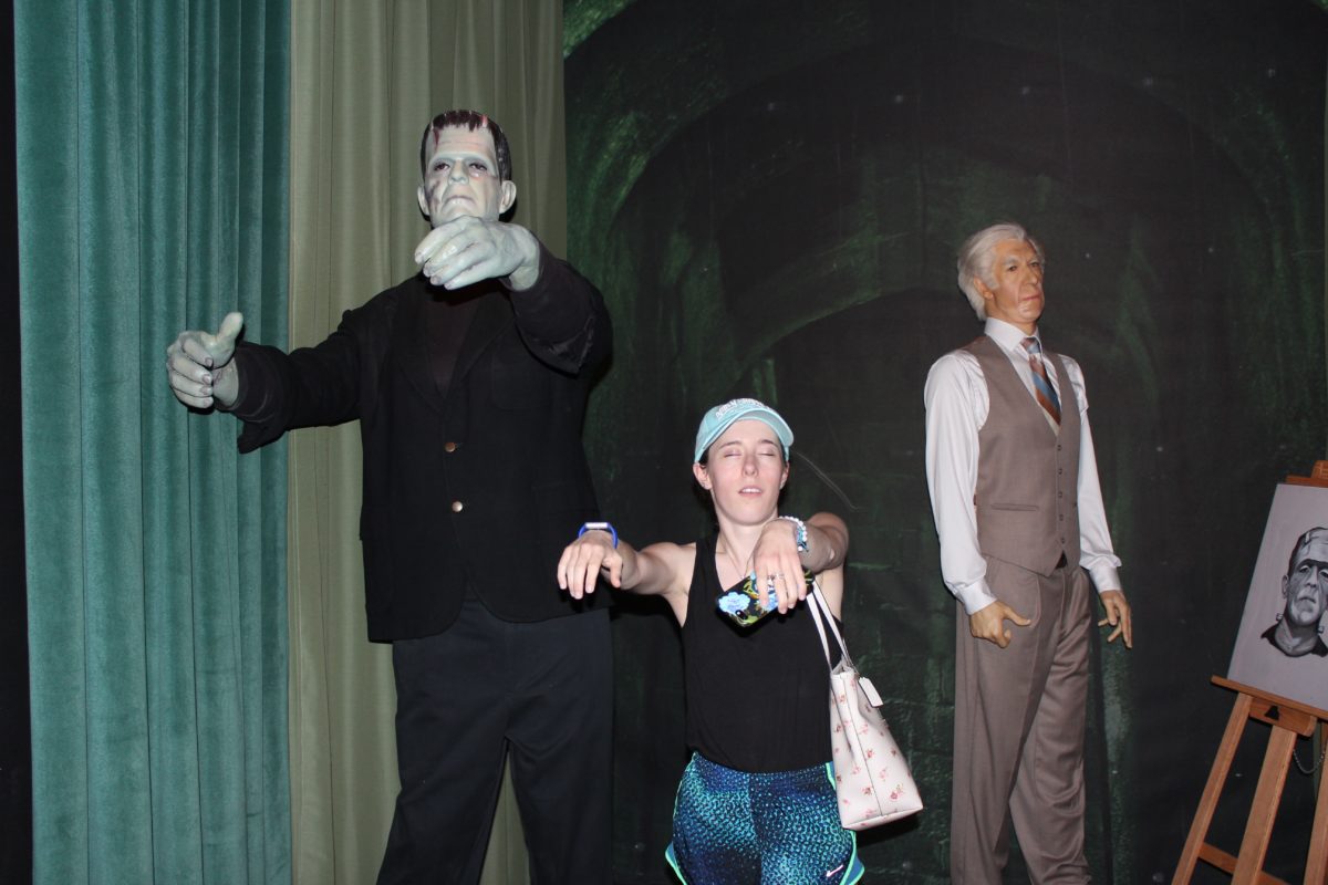 Hollywood Wax Museum - Best Read Guide Smoky Mountains