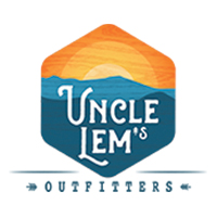Uncle Lem - Best Read Guide Smoky Mountains